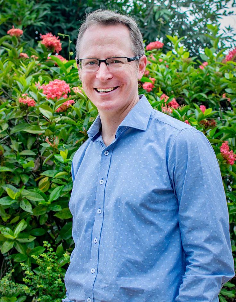 Dr Kieran Dauber | Heart Rx Cardiology